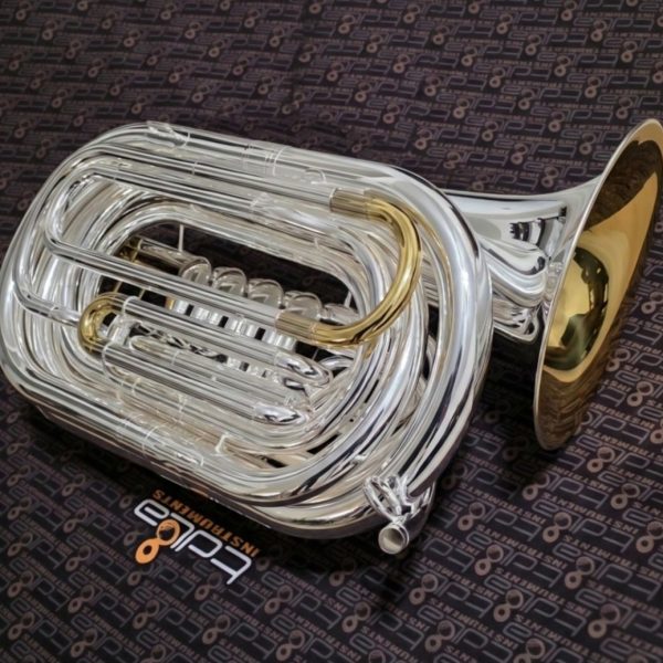 BBb Mini Tuba | Professional Mini Tuba | TDLA